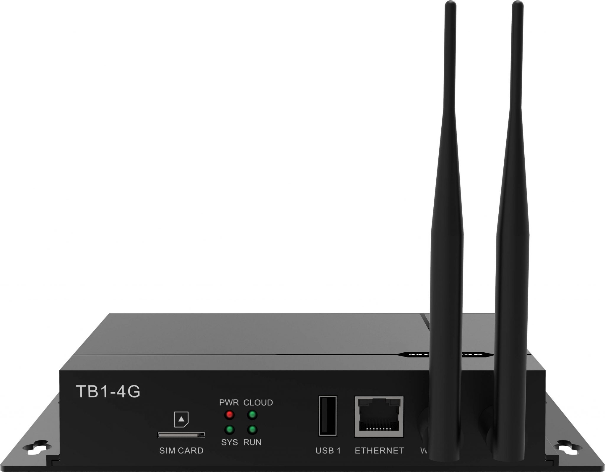 Novastar Taurus TB1-4G LED Multimedia Player - NovaStar LED Novastar Taurus TB1-4G LED Multimedia Player - NovaStar LED